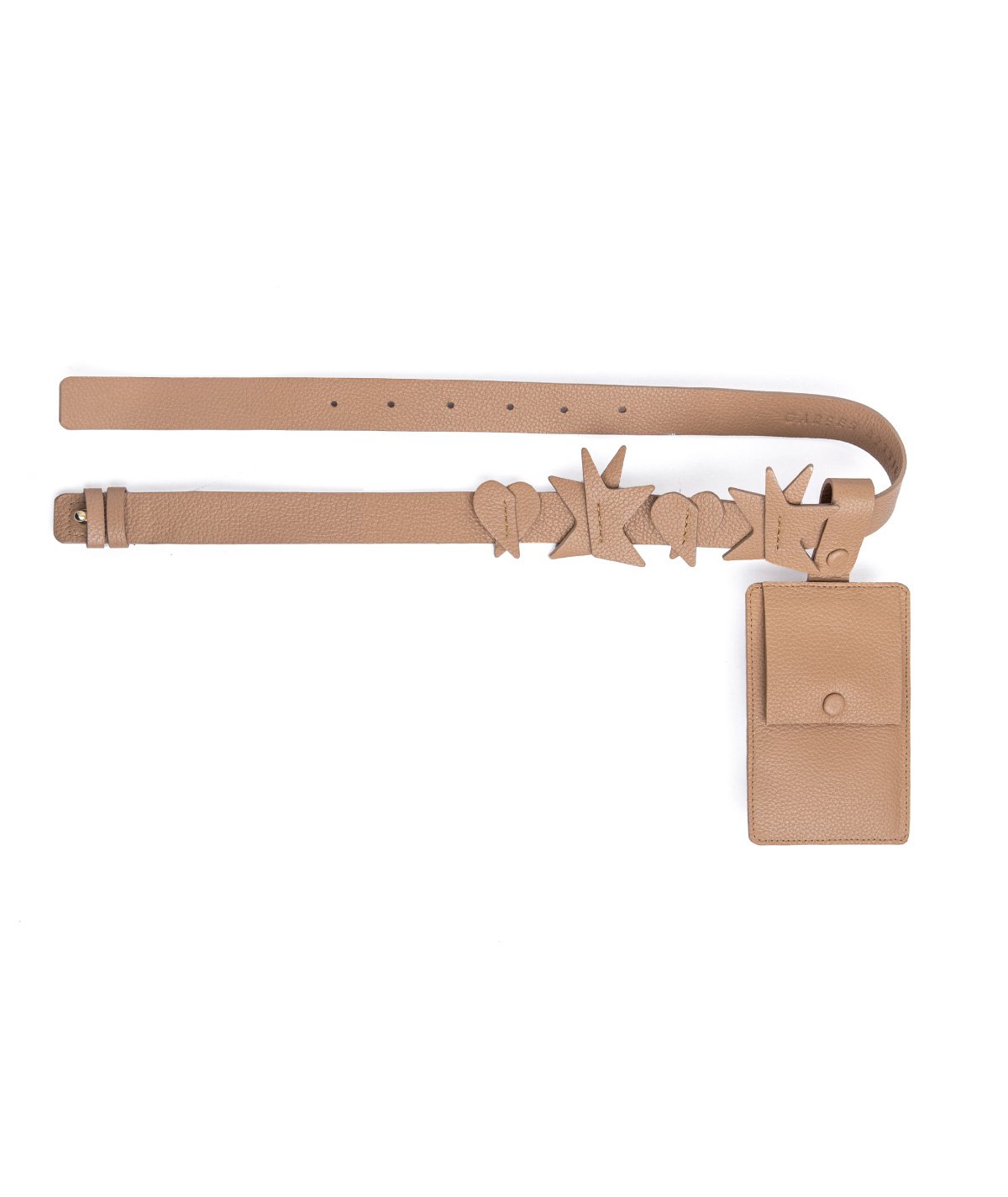 Correa July Arena - Garces Bottier