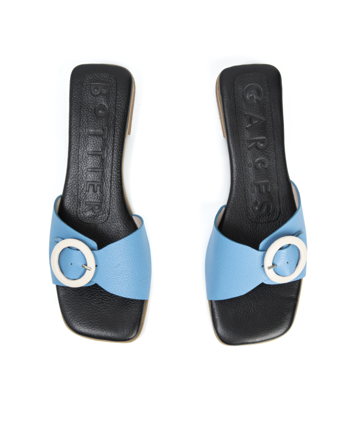 Emma Celeste - Garces Bottier