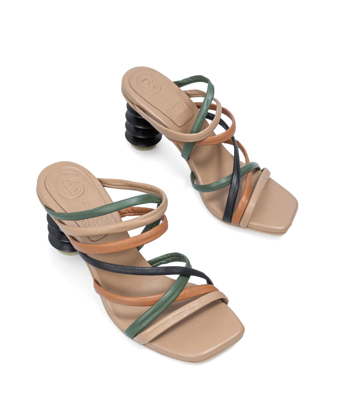 Ficus Pop Arena - Garces Bottier